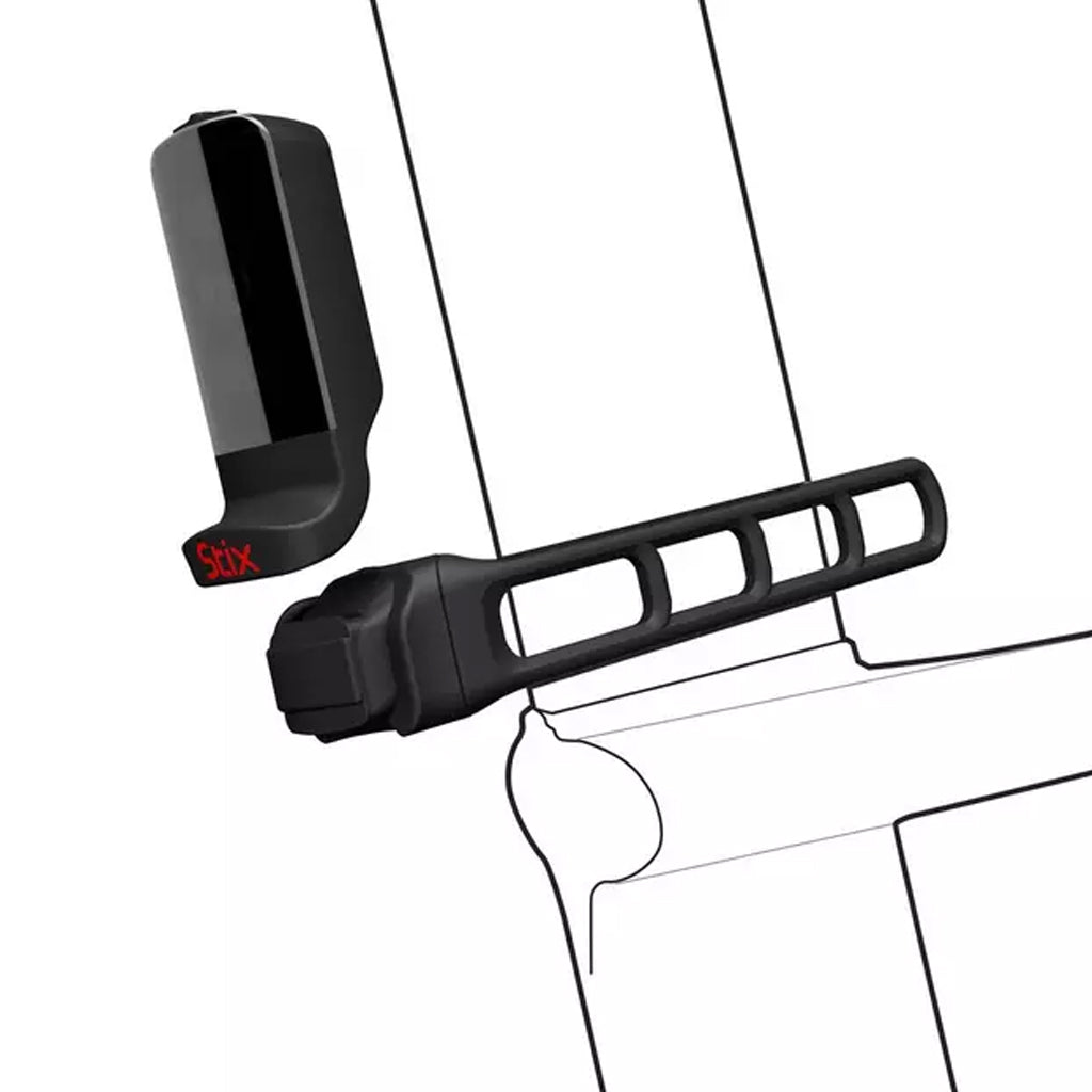 Specialized Stix Aero Strap Mount – Steed Cycles