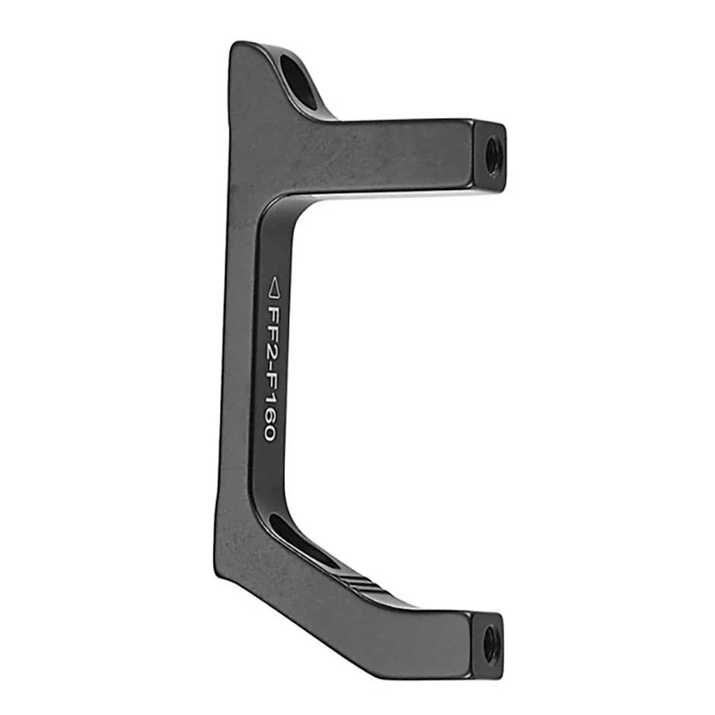 TRP Disc Brake Adaptor Flat Mount to Post Mount – Steed Cycles