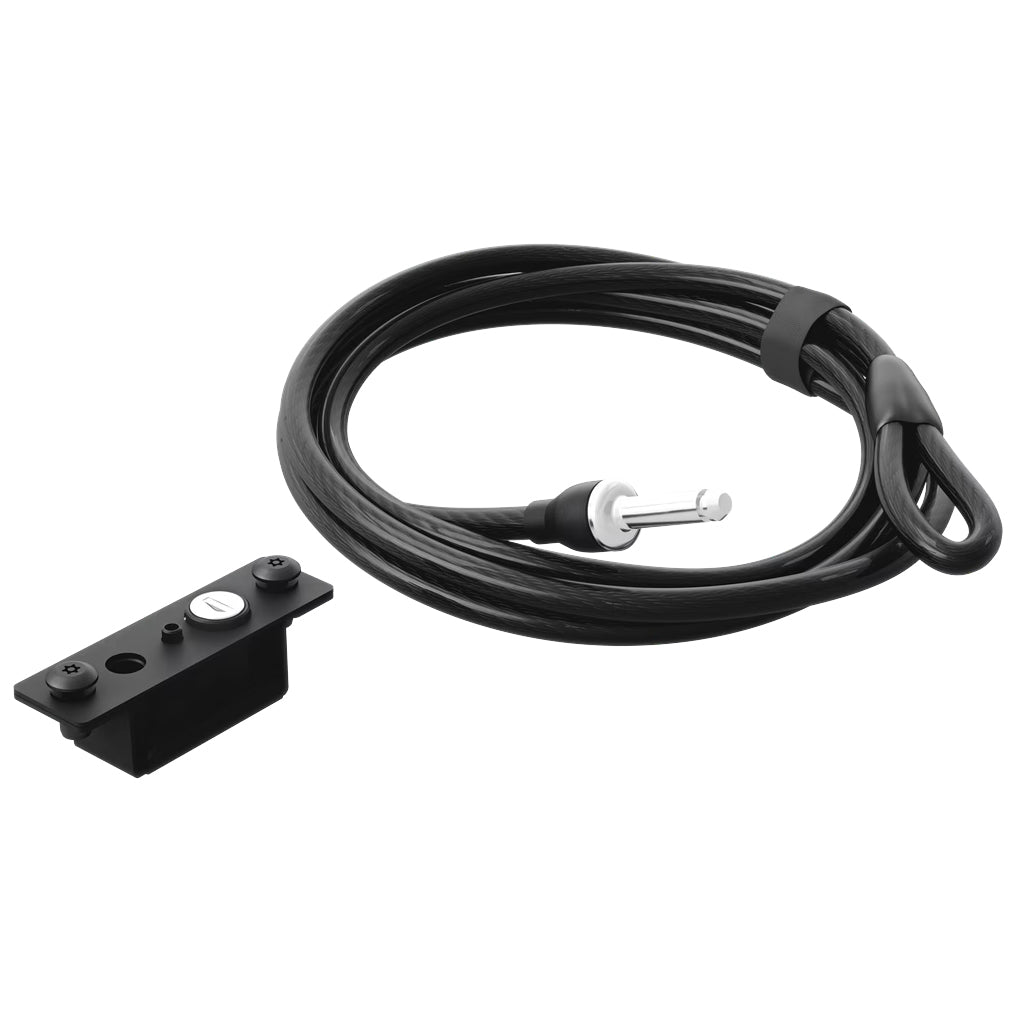 Thule ReVert Integrated Bike Lock – Steed Cycles