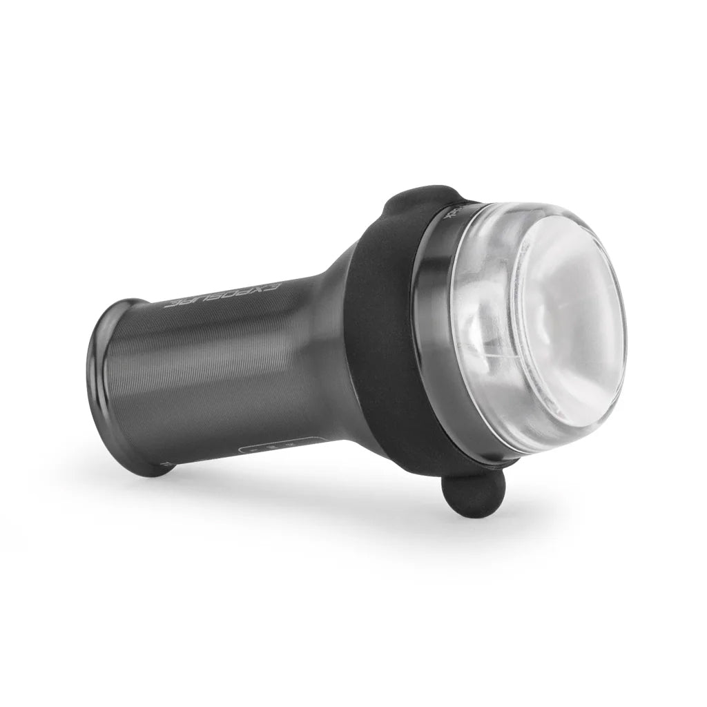Exposure Lights Trace Mk3 Daybright – Steed Cycles