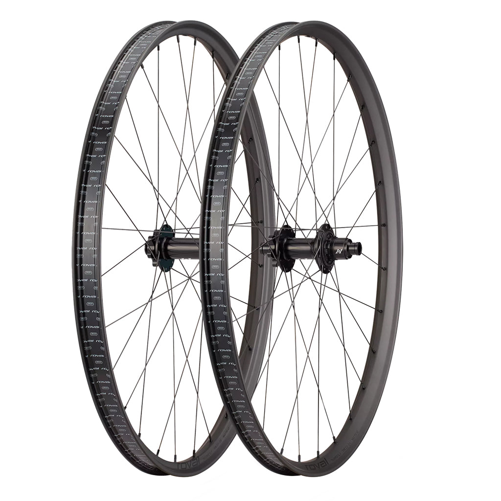 Roval Traverse SL II i9 1/1 – Steed Cycles