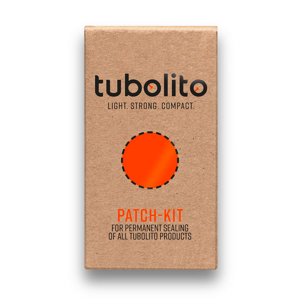 Tubolito Tubo Patch Kit – Steed Cycles
