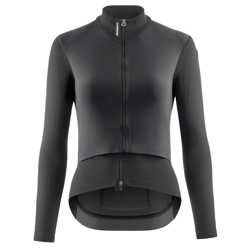 Assos Uma GTV Spring/Fall Jacket S11 – Steed Cycles