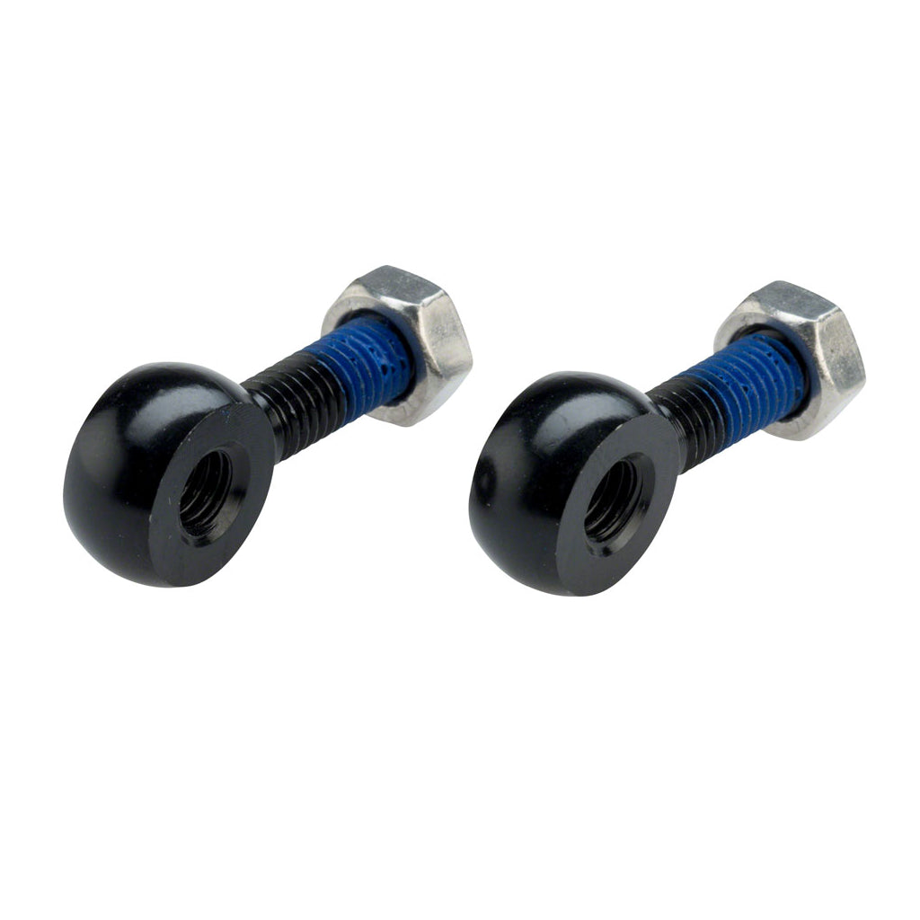 WHISKY Removable Fender Mounts – Steed Cycles