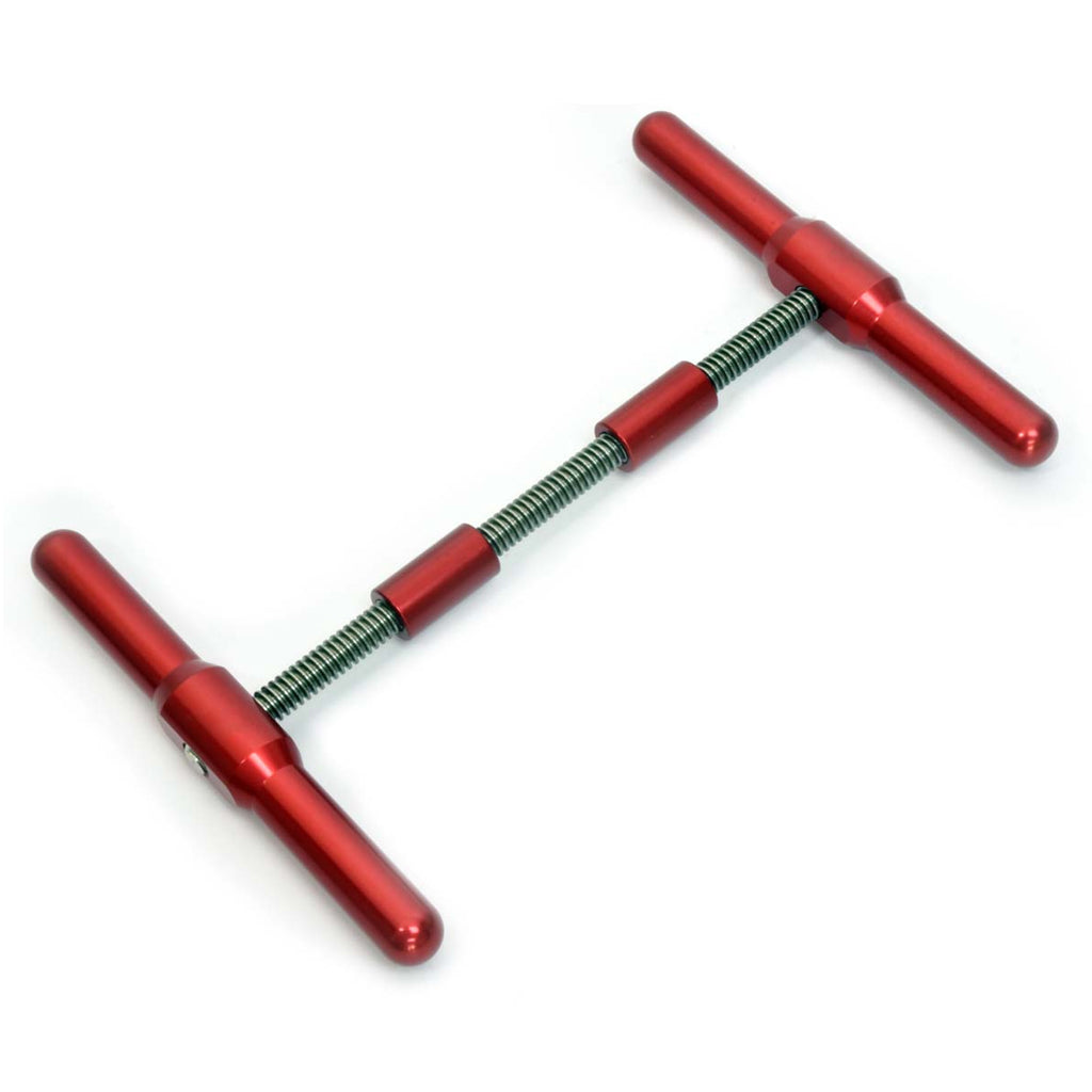 Wheels Manufacturing Hub Bearing Press Essential Kit (BP0005) – Steed ...