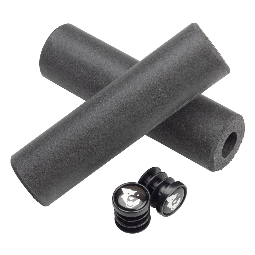 Wolf Tooth Components Mega Fat Paw Grips – Steed Cycles