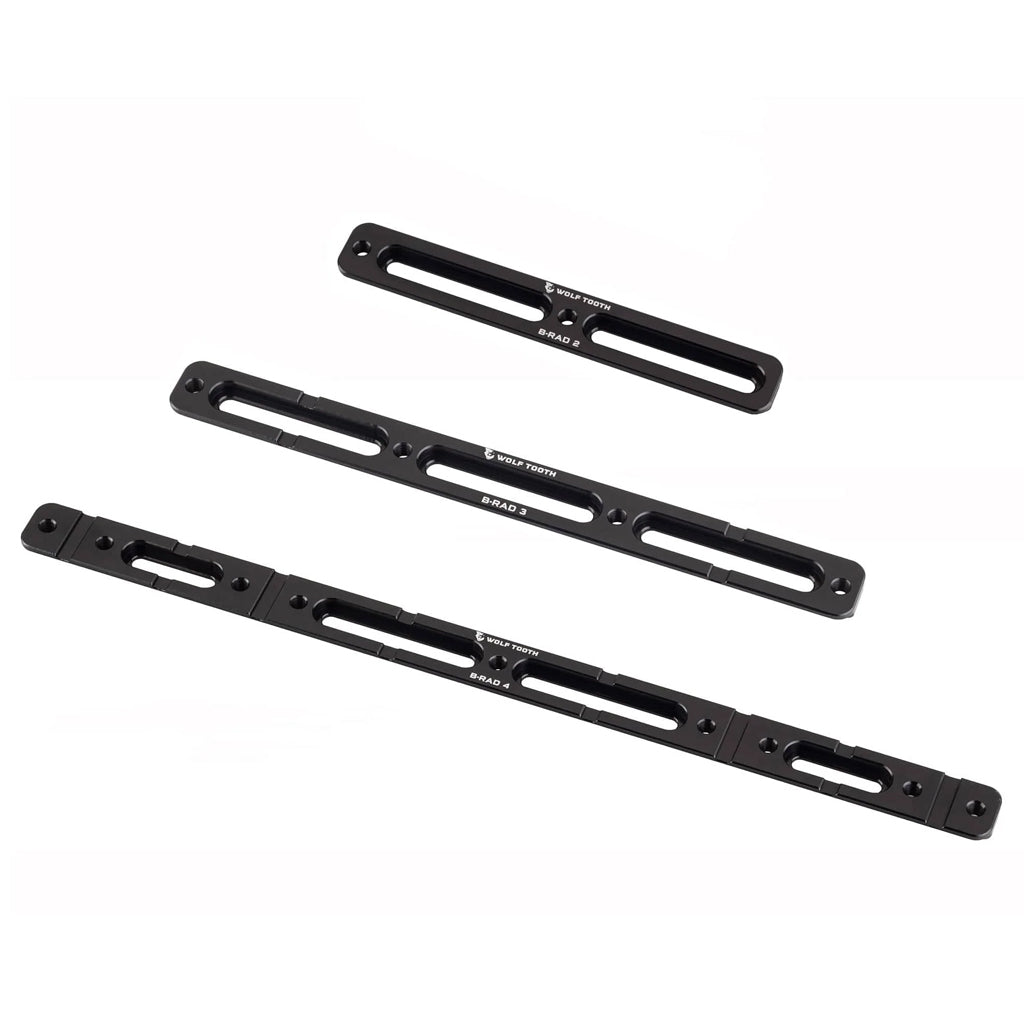 Wolf Tooth Components B-Rad Mounting Bases – Steed Cycles