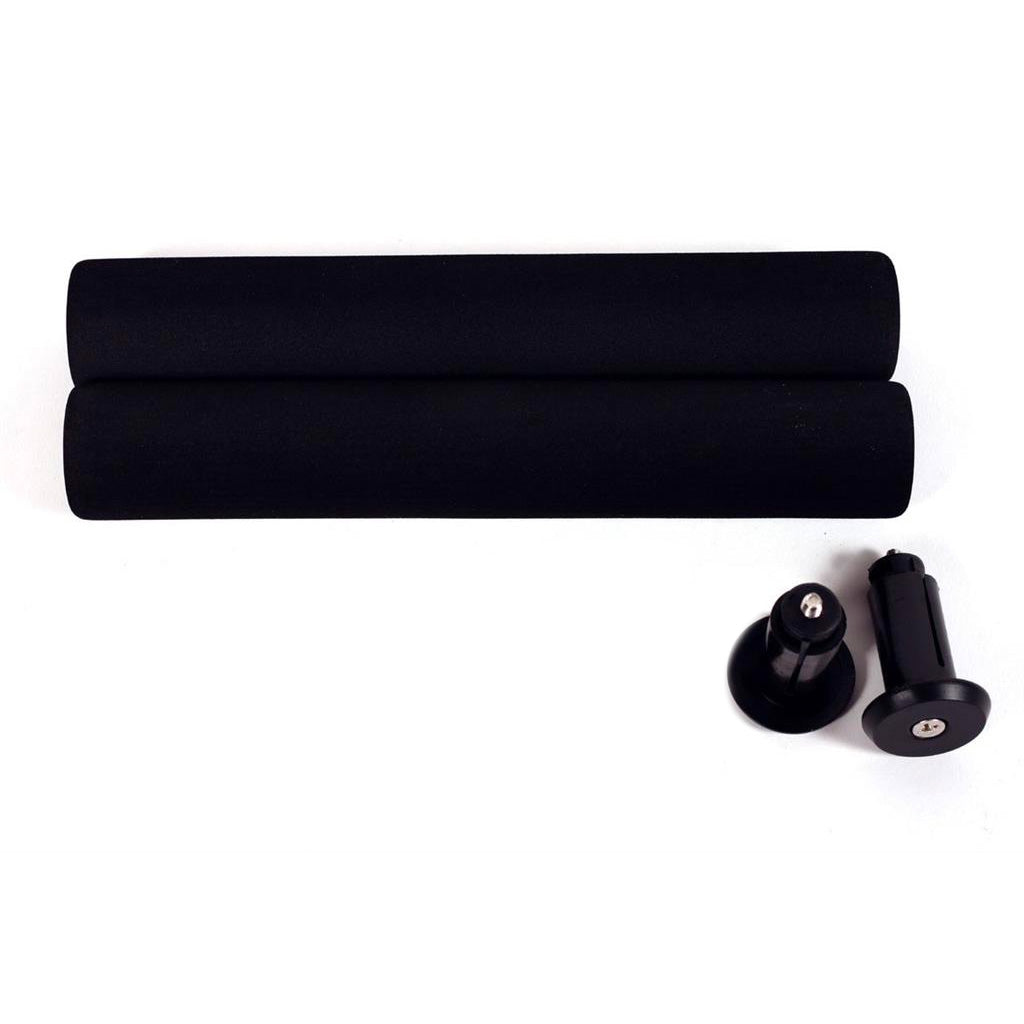 Jones Bicycles EVA H-GRIPS (205mm) – Steed Cycles