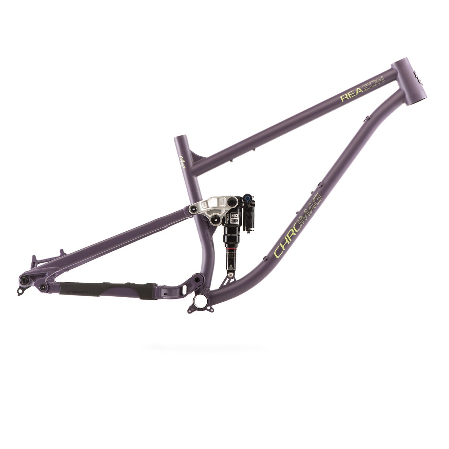 Chromag Bikes | Steed Cycles