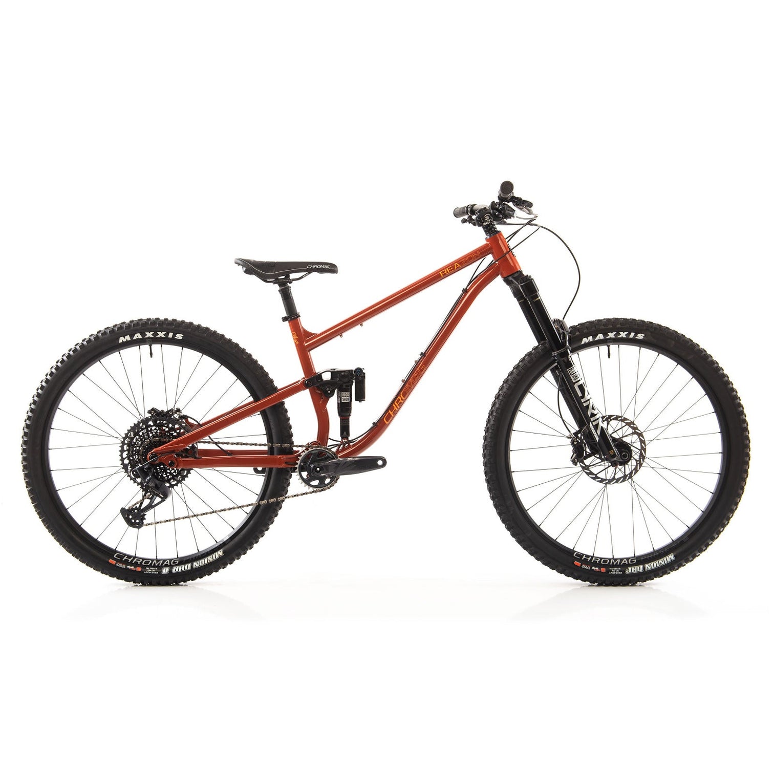 Chromag Bikes | Steed Cycles