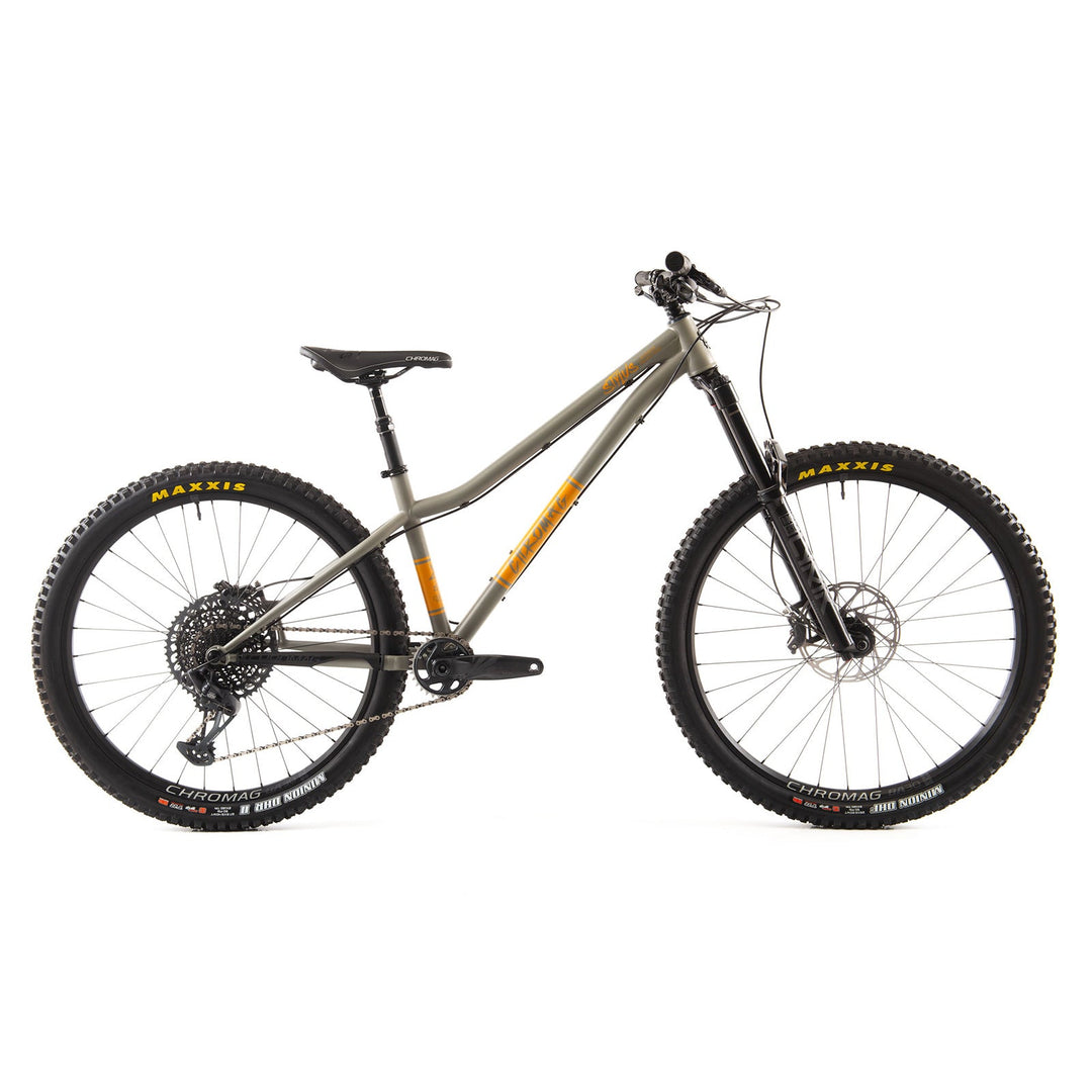 Chromag Bikes | Steed Cycles
