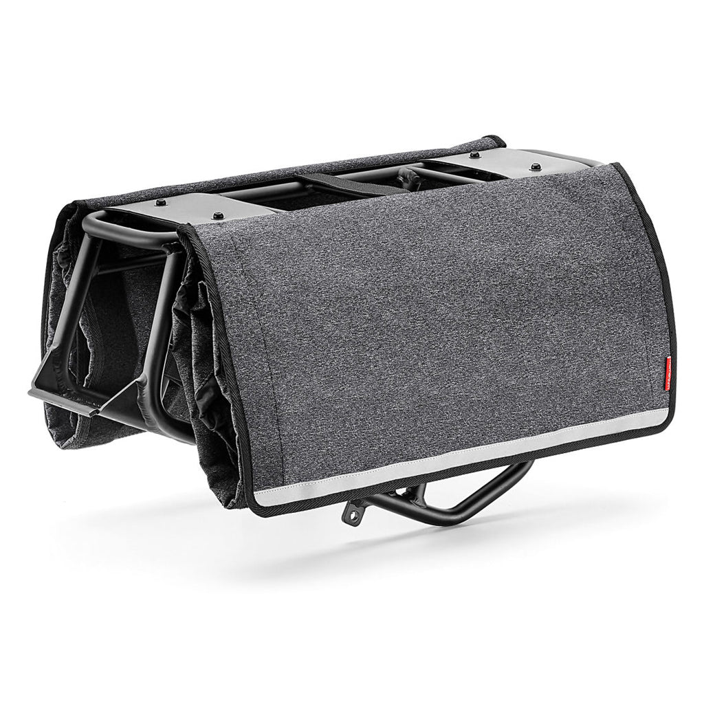 Giant PakYak Pannier Bag – Steed Cycles