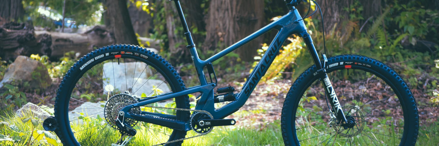 Steed Cycles | North Vancouver's Bike Shop