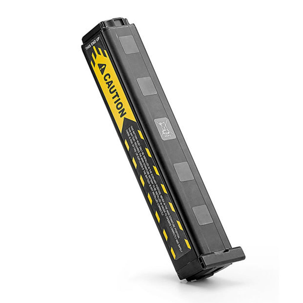 Giant PakYak Auxiliary Battery – Steed Cycles