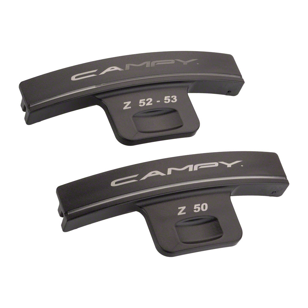 Campagnolo Front Derailleur Alignment Tools V2 – Steed Cycles