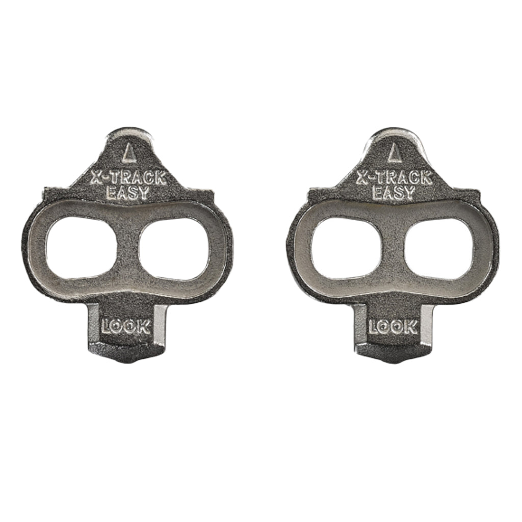 Look X-Track Easy Cleats – Steed Cycles