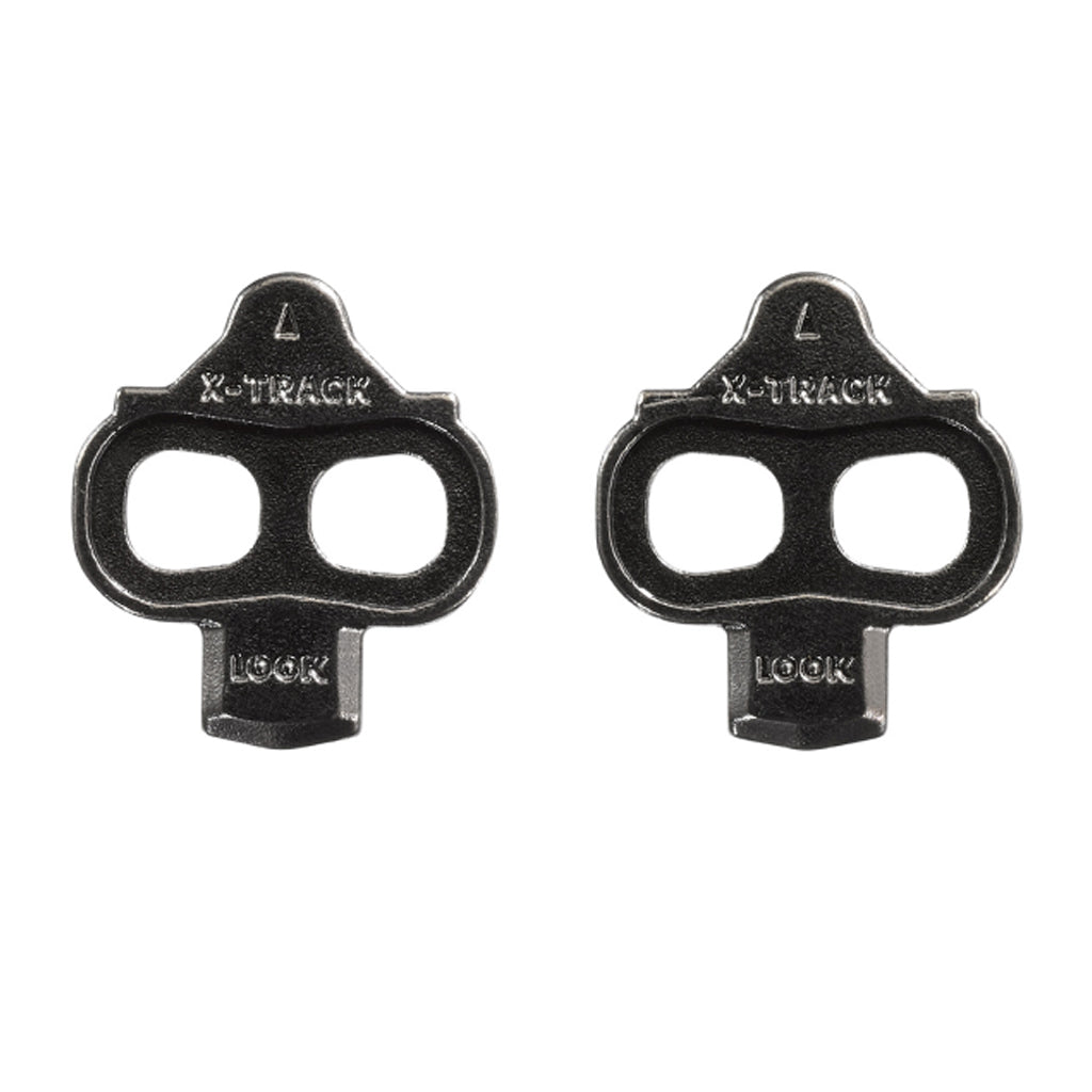 Look X-Track Cleats – Steed Cycles