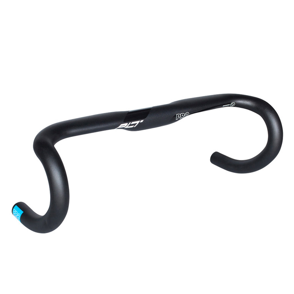 PRO PLT Compact Ergo Handlebar – Steed Cycles
