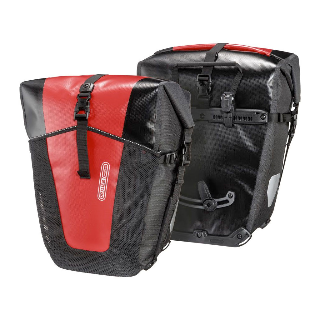 Ortlieb Pannier Back-Roller Pro Classic 70 Litre QL2.1 (Pair) – Steed ...