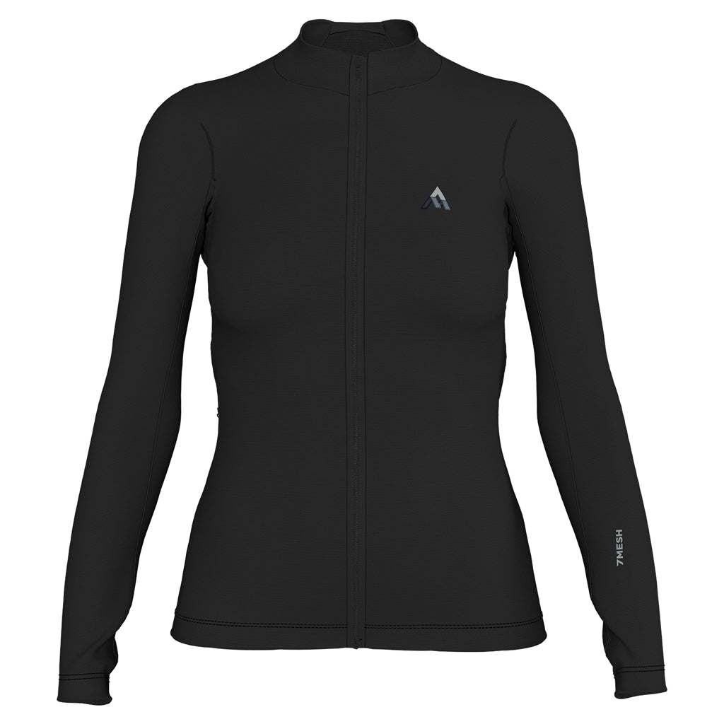7Mesh Ashlu Merino Jersey LS Women's – Steed Cycles