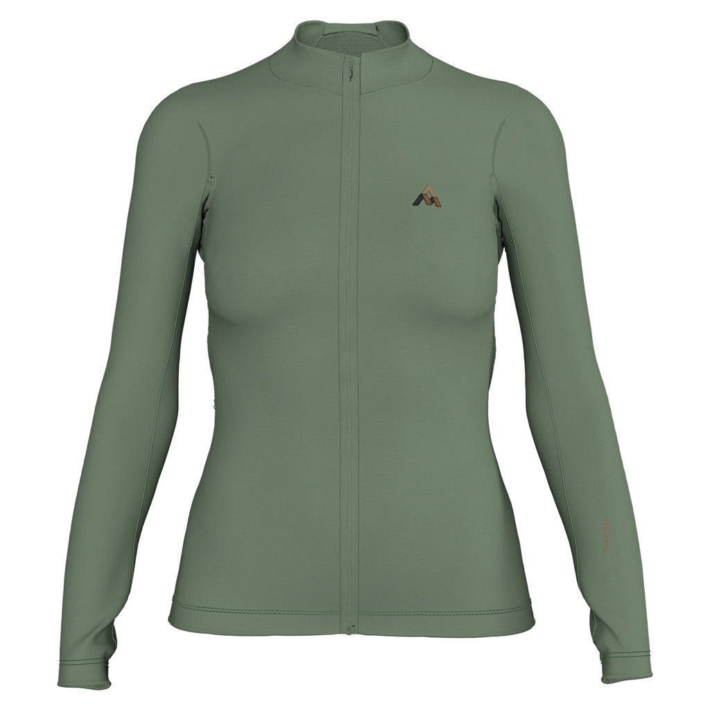 7Mesh Ashlu Merino Jersey LS Women's – Steed Cycles