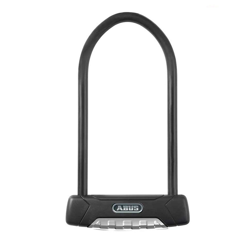 Abus Granit Plus 470 U-Lock w/USH Bracket – Steed Cycles