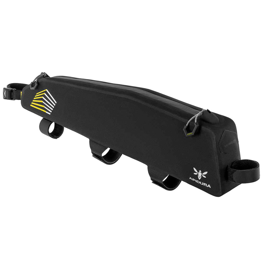 Apidura Racing Long Top Tube Pack 2 Litre – Steed Cycles