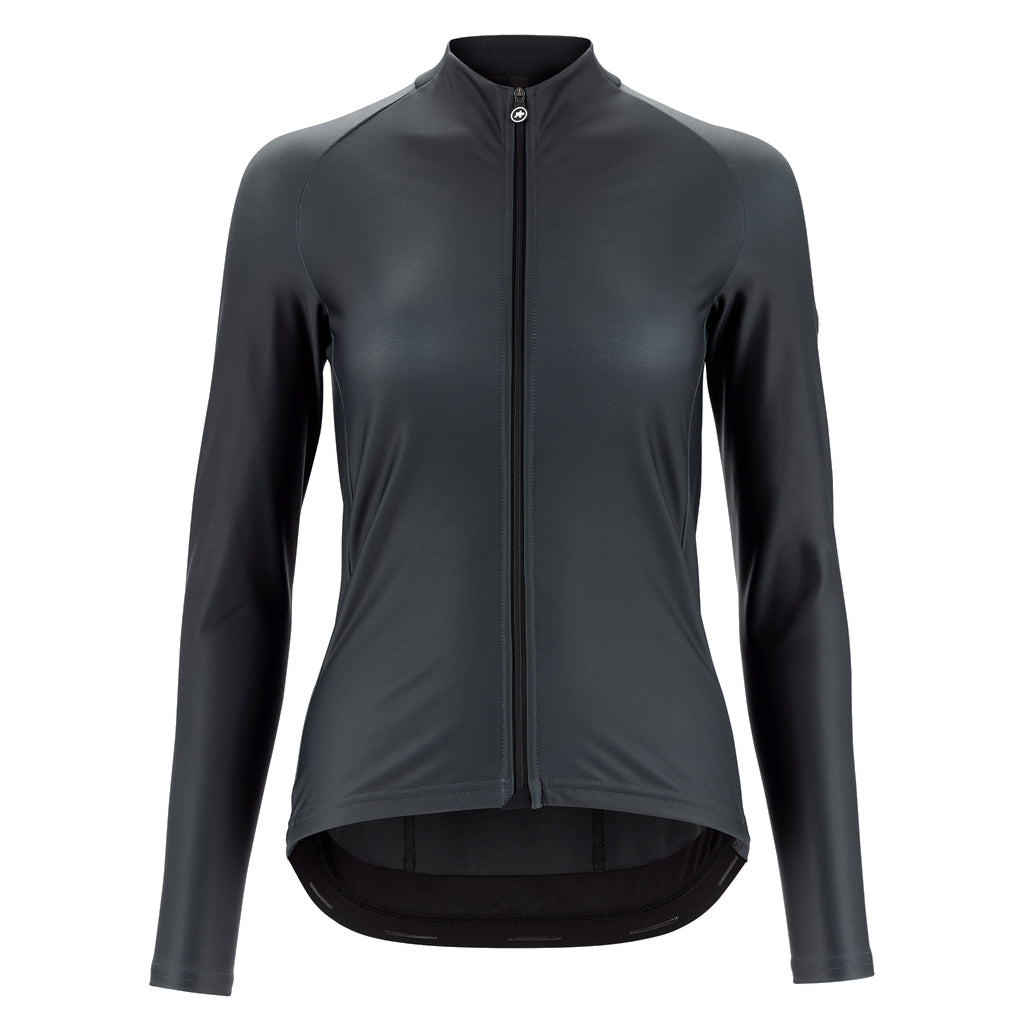 Assos Uma GT Spring/Fall LS Jersey – Steed Cycles