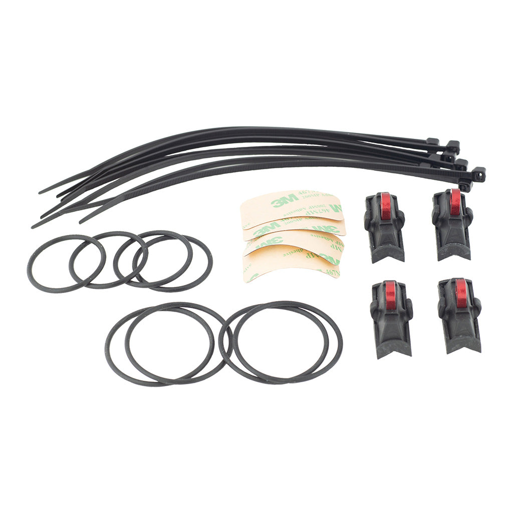 Axiom Framerunner Kit – Steed Cycles