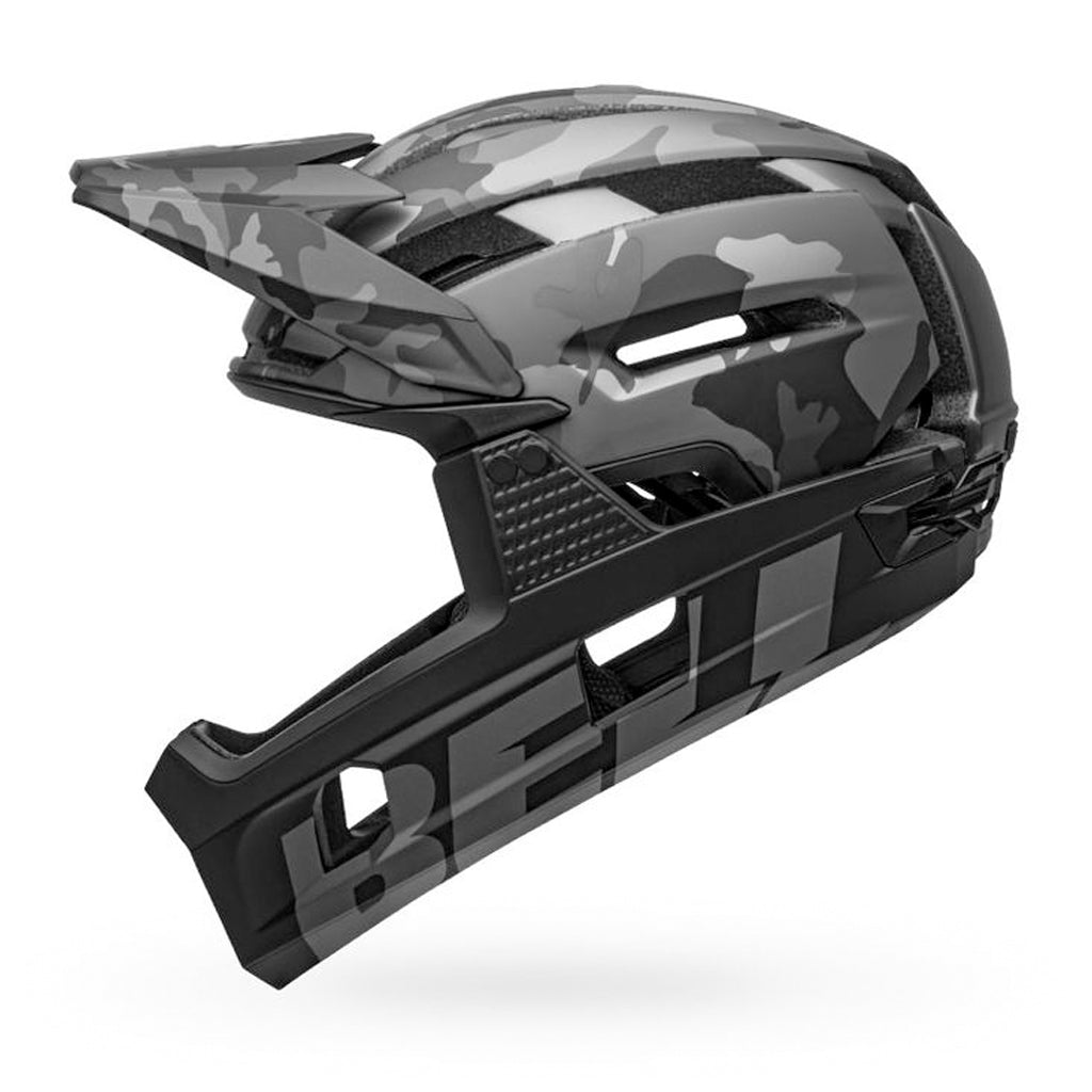 Bell Super Air R Spherical MIPS Helmet – Steed Cycles