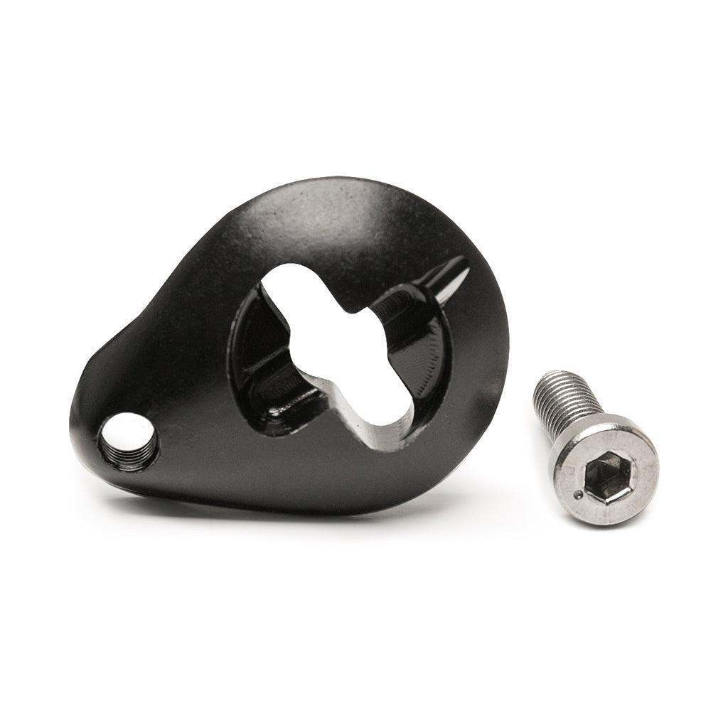 Cervélo Rapid Axle Fork Insert - RAT – Steed Cycles