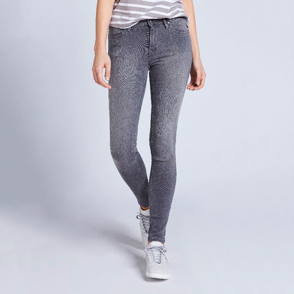 Duer Performance Denim Skinny – Steed Cycles