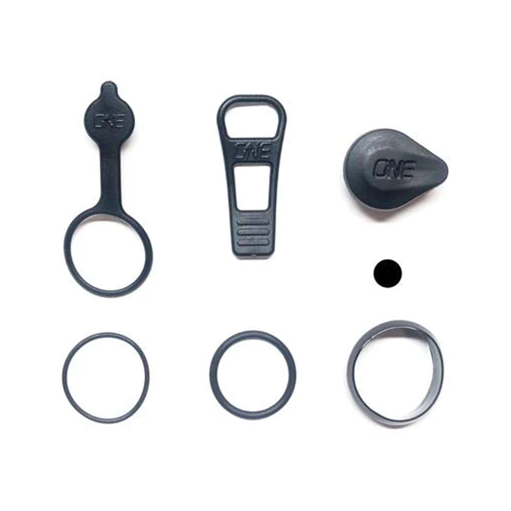 OneUp EDC Pump Seal / O-Ring Cap Kit – Steed Cycles
