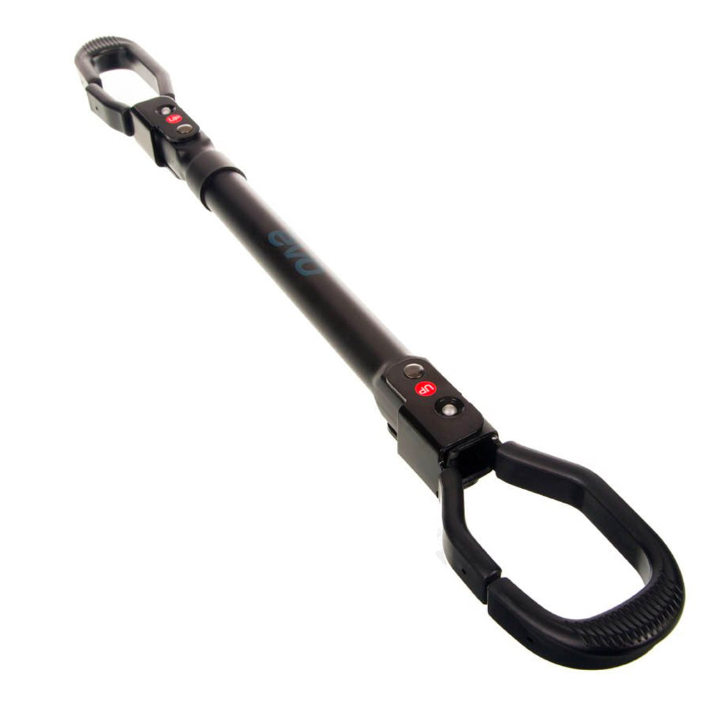 EVO Bike Rack Adapter – Steed Cycles