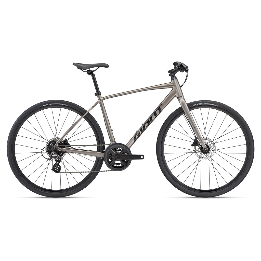 Giant Escape Disc 2 – Steed Cycles