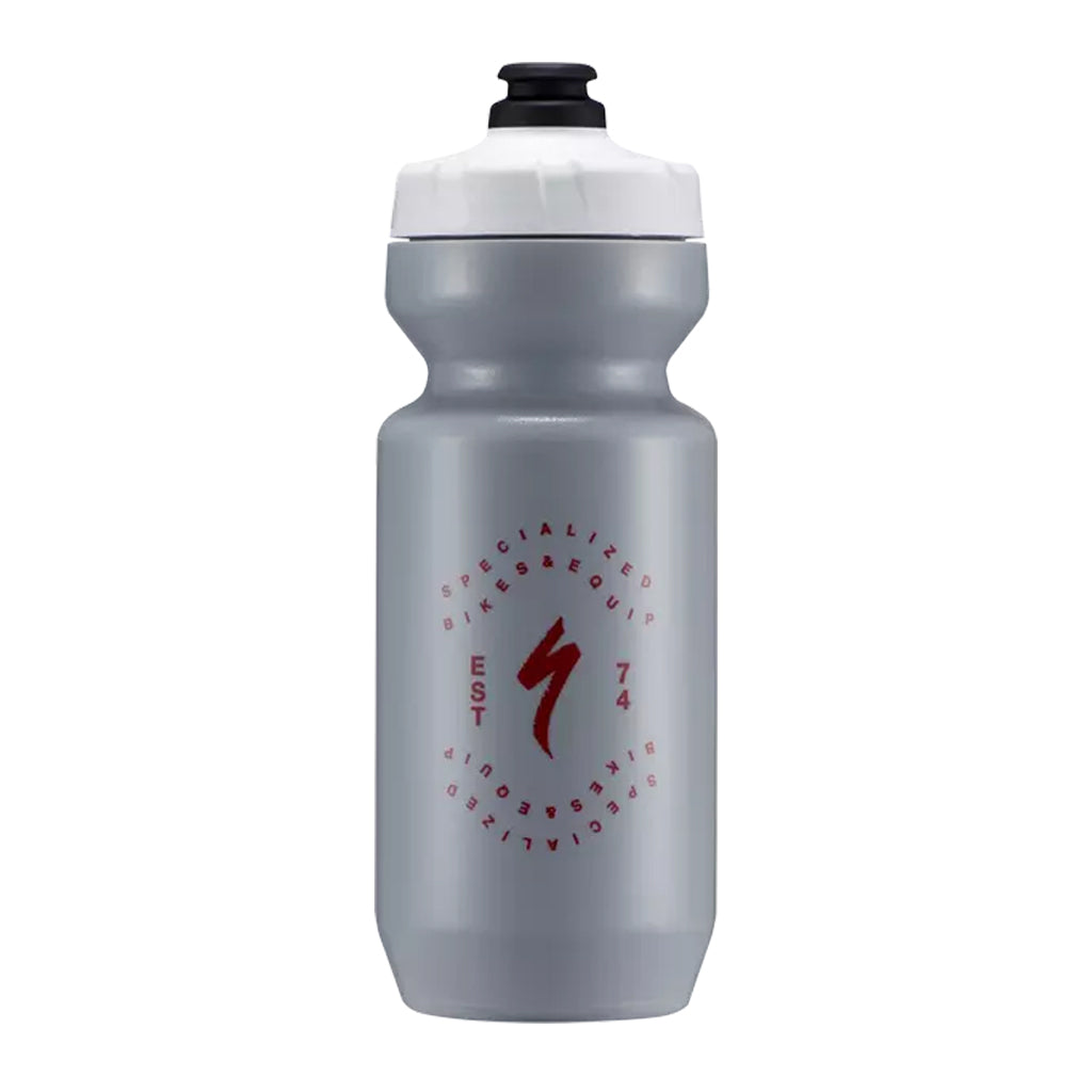 Specialized Purist MoFlo Bottle 22oz – Steed Cycles