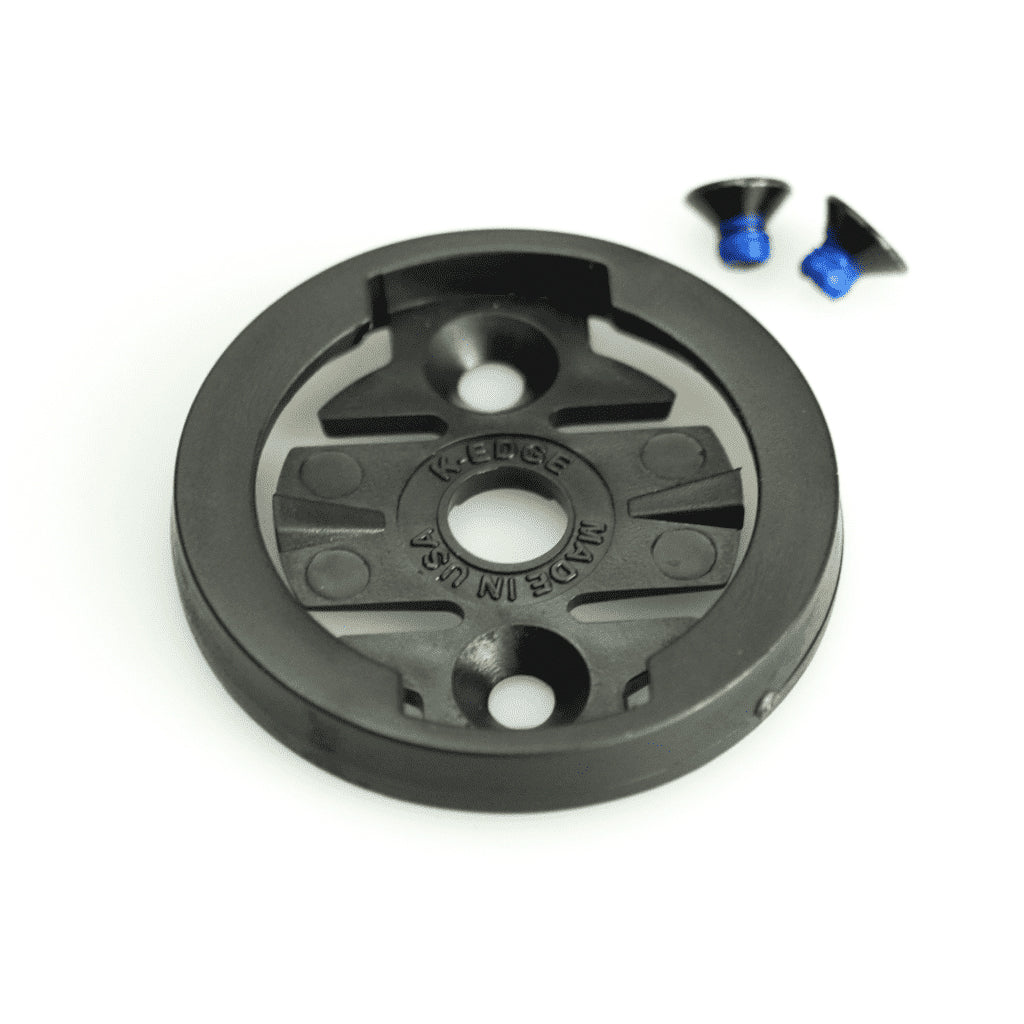 K-Edge Garmin Replacement Insert Kit – Steed Cycles