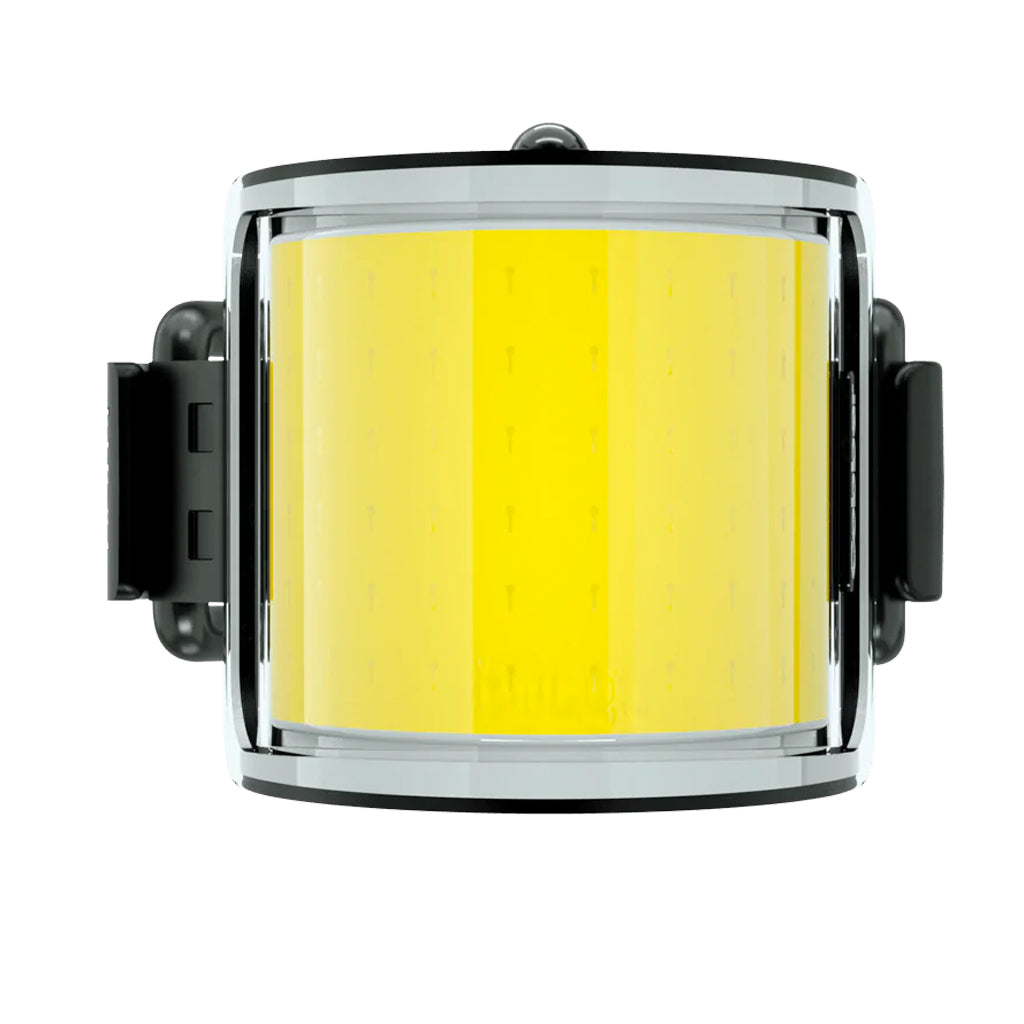 Knog Lil' Cobber Front Bike Light 110 Lumens – Steed Cycles