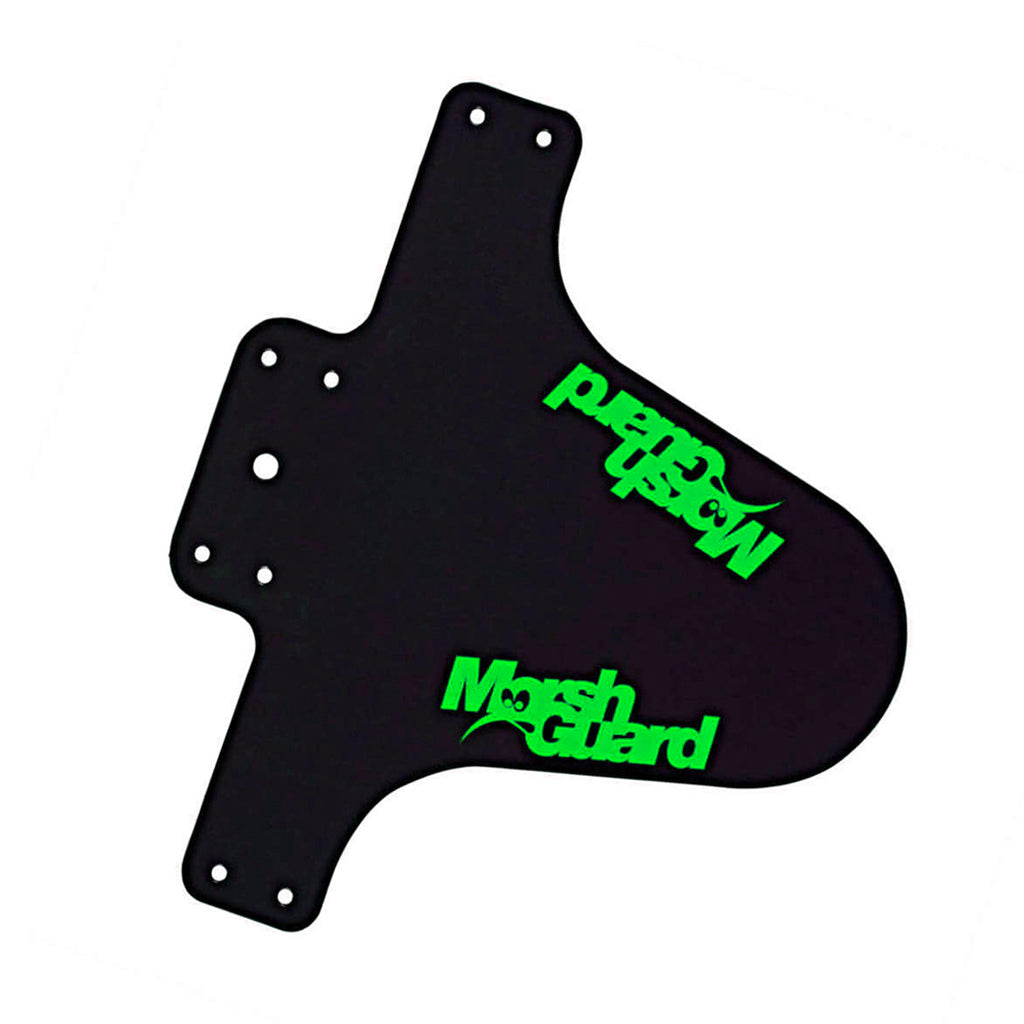 Marsh Guard Front Fender – Steed Cycles