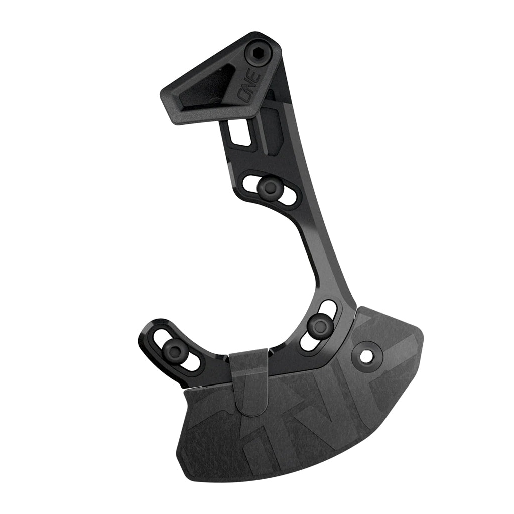 OneUp Bash Guide - ISCG05 - V2 – Steed Cycles