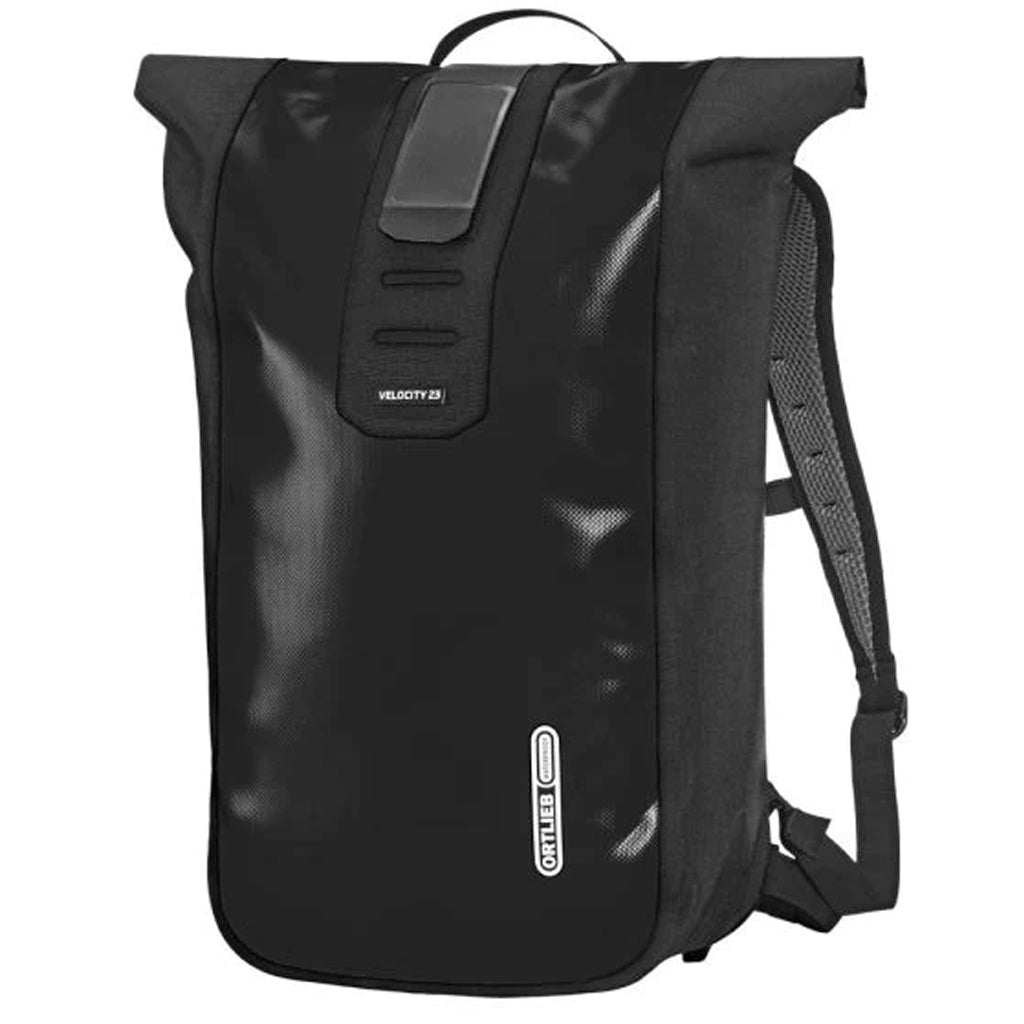 Ortlieb Velocity Backpack – Steed Cycles