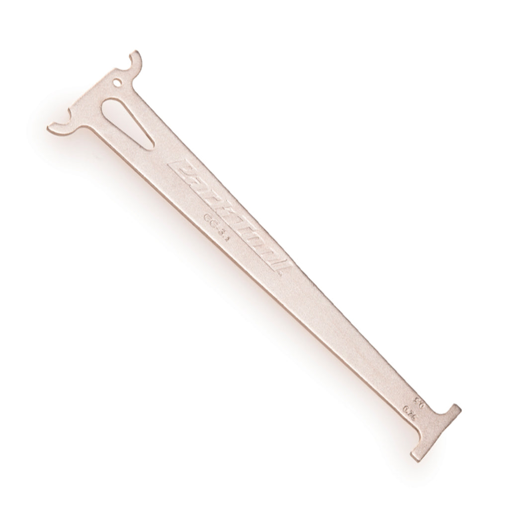 Park Tool CC-3.2 Chain Wear Indicator – Steed Cycles