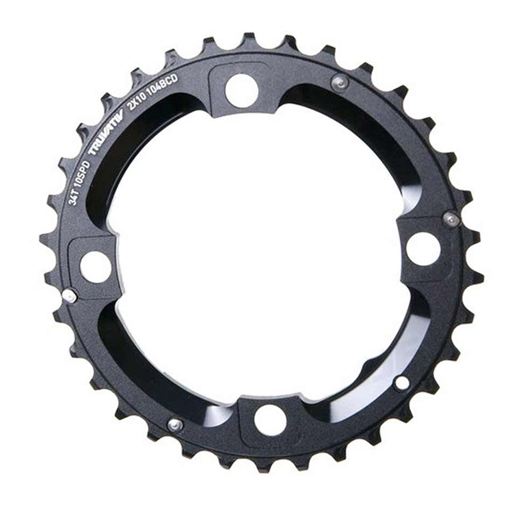 SRAM 34T 10-Speed Chainring – Steed Cycles
