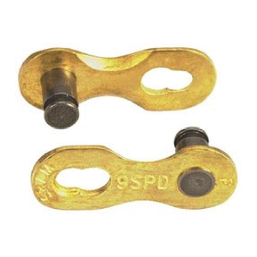 SRAM Gold PowerLink 9-Speed – Steed Cycles