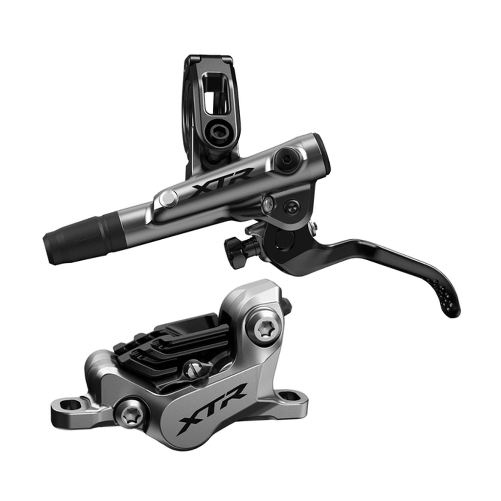 Shimano BL-M9120 XTR Post Mount Disc Brakes – Steed Cycles