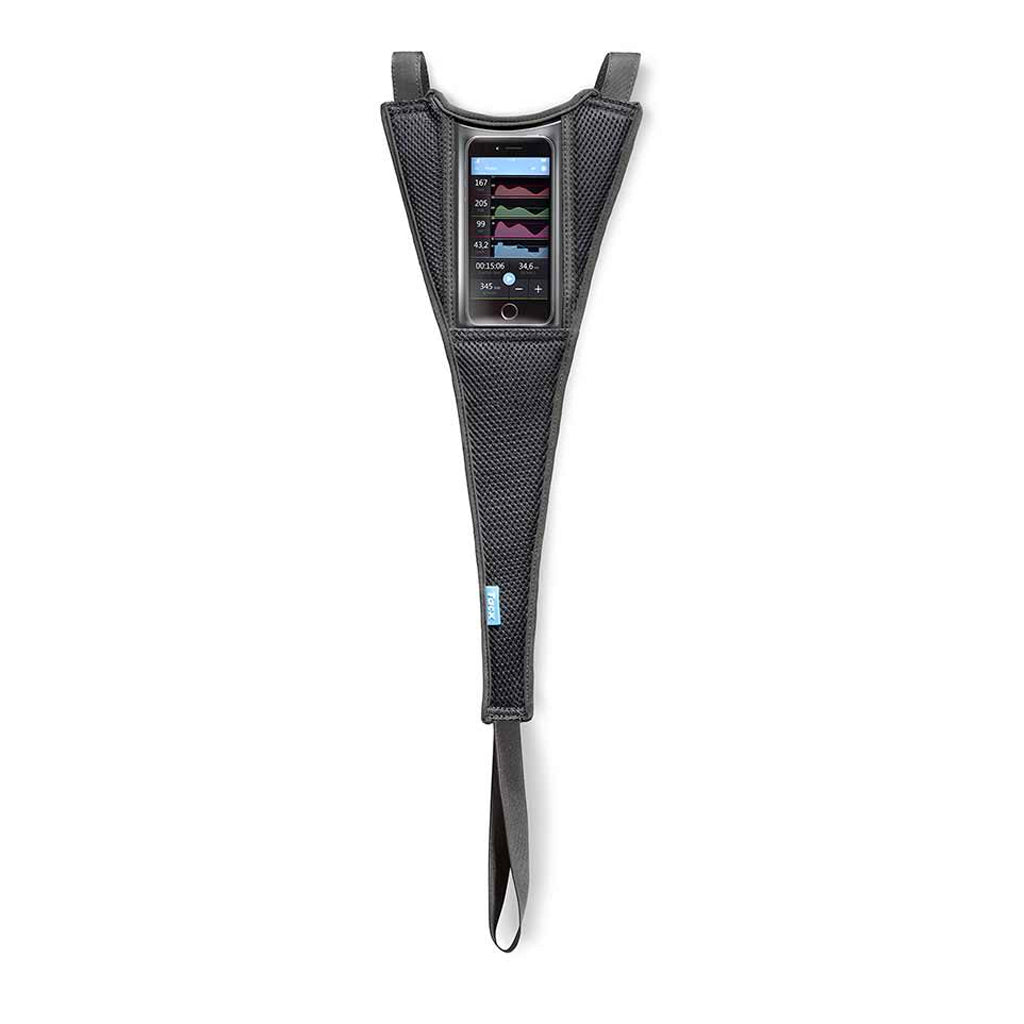 Tacx Smartphone Sweat Cover – Steed Cycles
