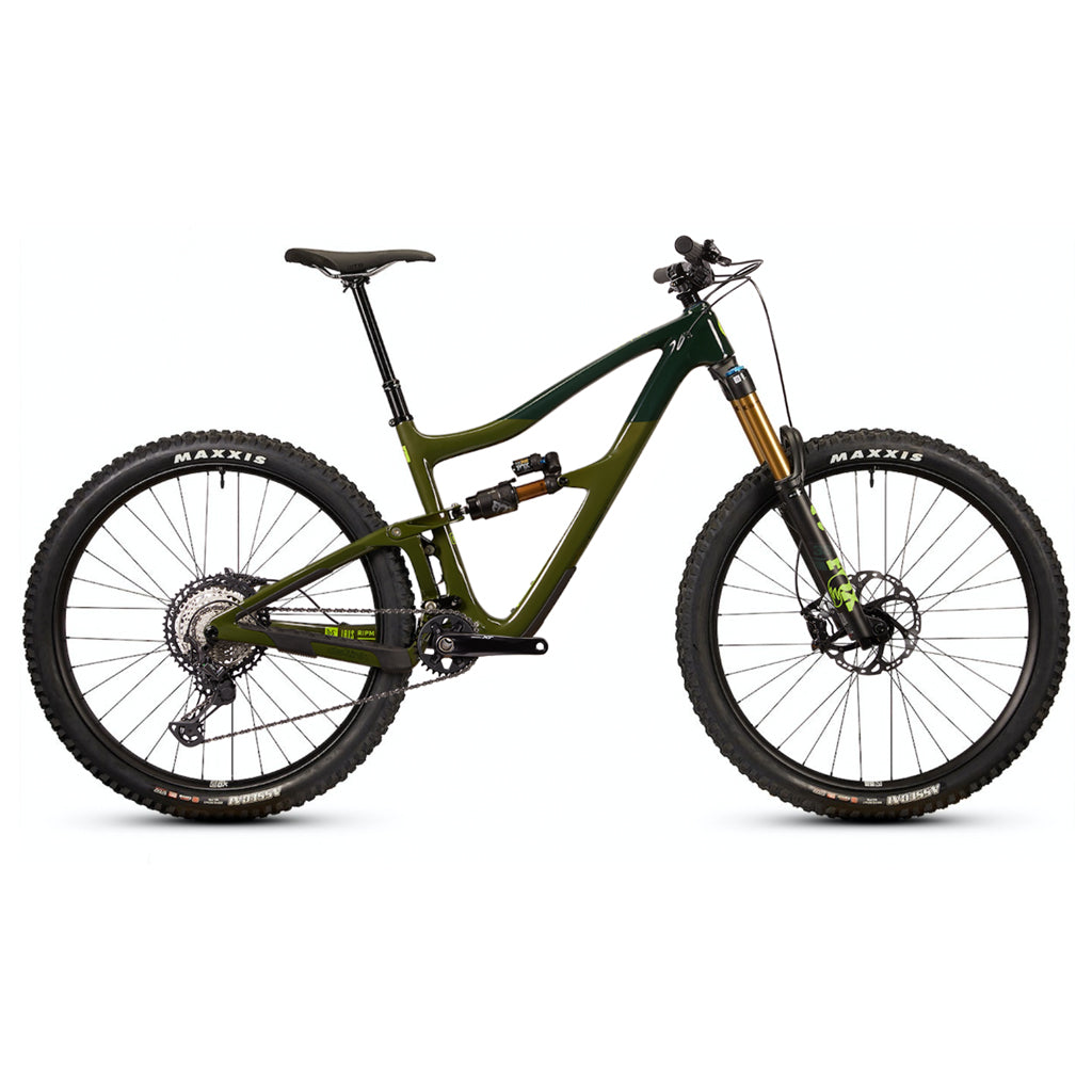 Ibis Ripmo XT – Steed Cycles